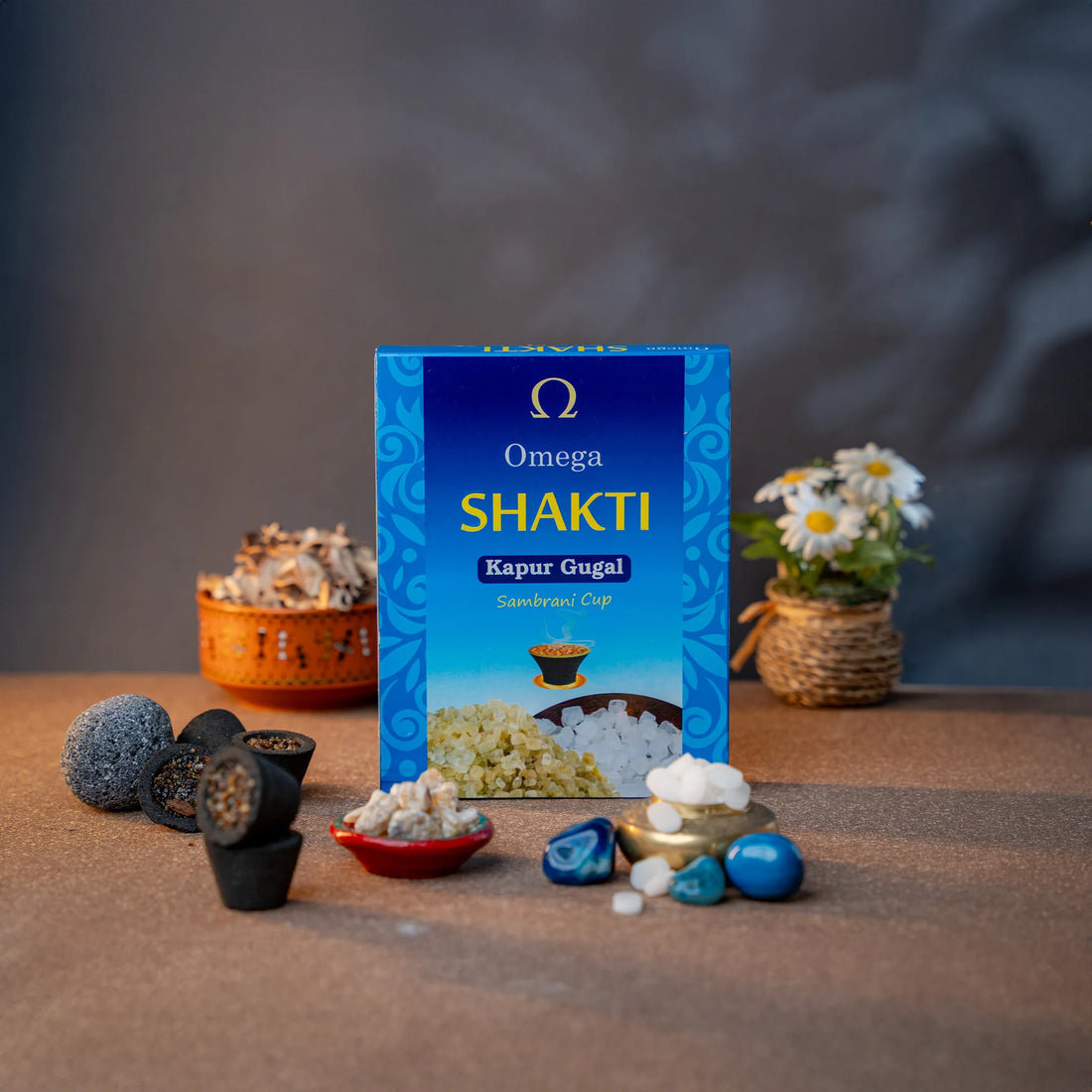 Buy Hawan Cups (Havan, Sambrani, Dhoona, Dhoop Cups) Online